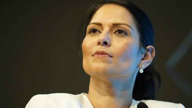 New extremism definition unveiled by government - BBC News