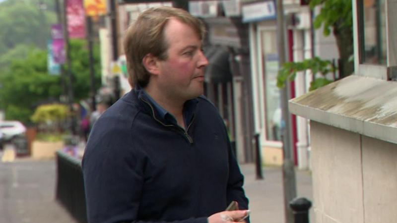 Katie Simpson: Why did it take so long to look for her killer? - BBC News