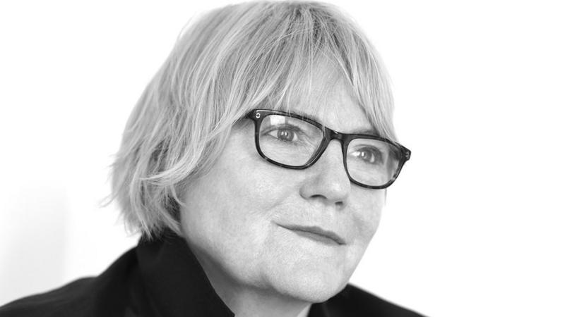 Staunch Book Prize: Should writers ditch female victims? - BBC News