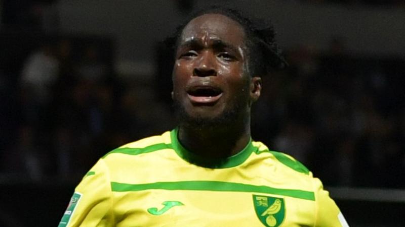Norwich City - BBC Sport