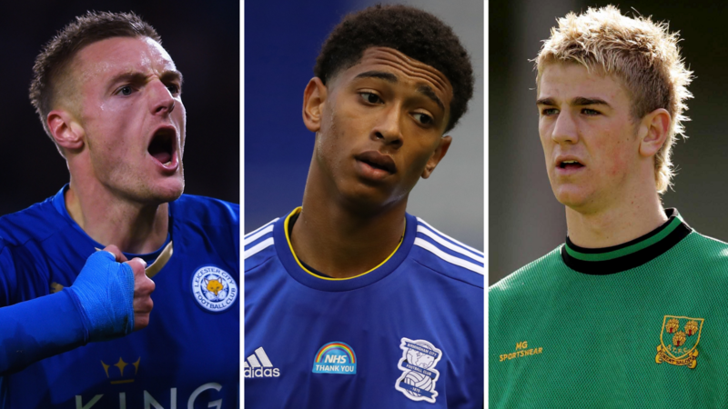 Football Transfer News & Confirmed Deals - BBC Sport