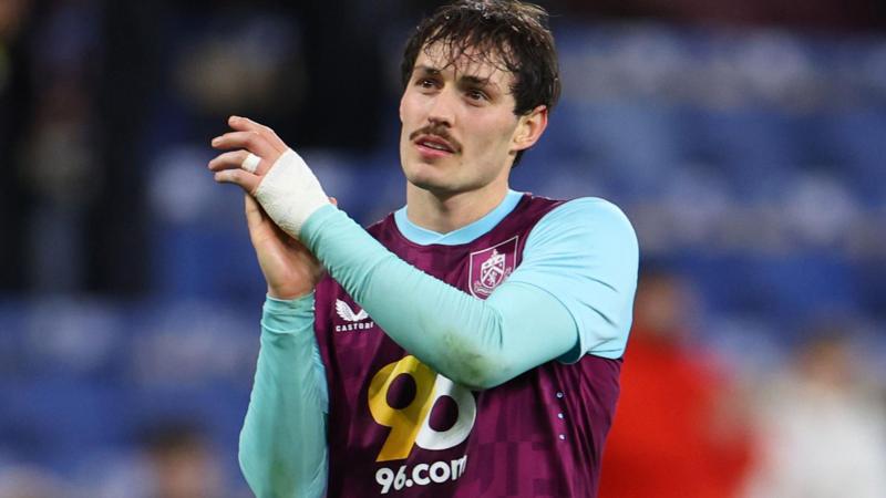 Burnley FC - Transfer news, results, fixtures, video and audio