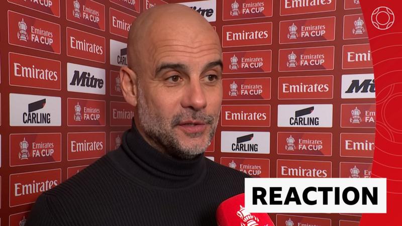 Salford City - BBC Sport