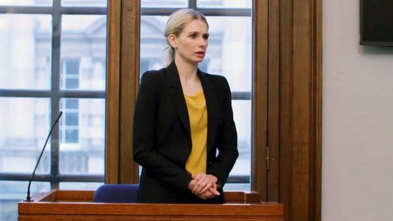 Not proven verdict to be scrapped in Scottish courts - BBC News