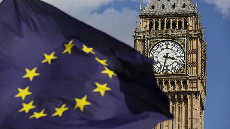 Brexit: The phoney war - BBC News