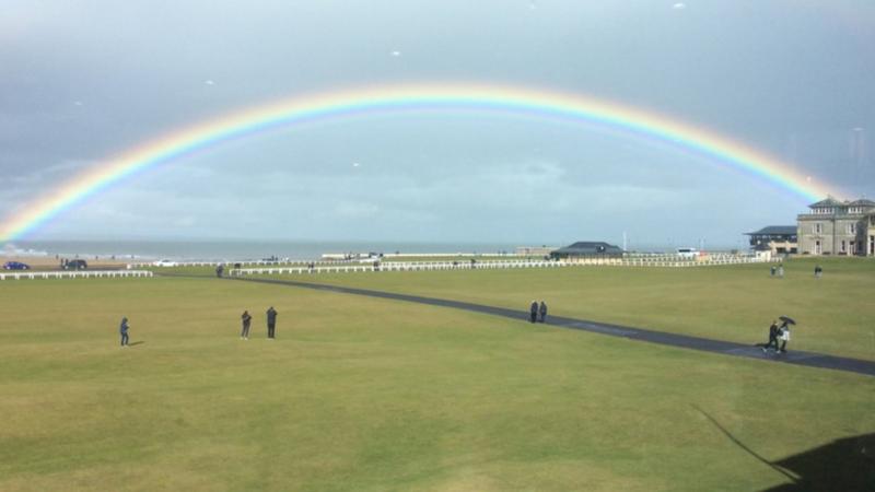 Your pictures of Scotland 25 March - 1 April - BBC News