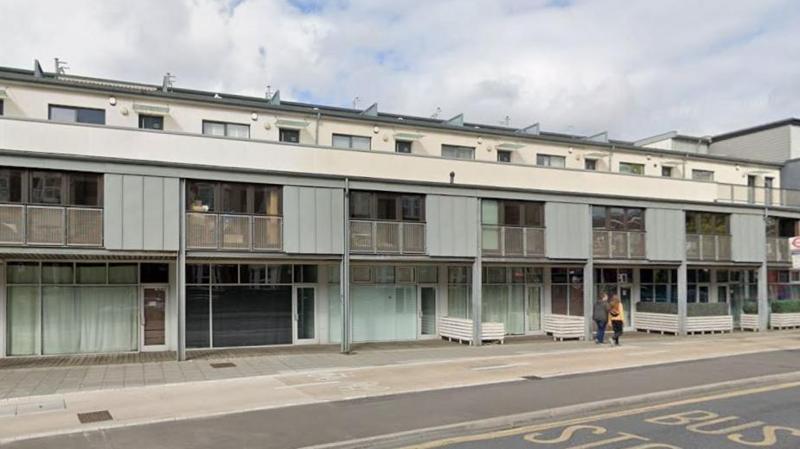 Greenwich tenants had to urinate in bath when left with no loo - BBC News
