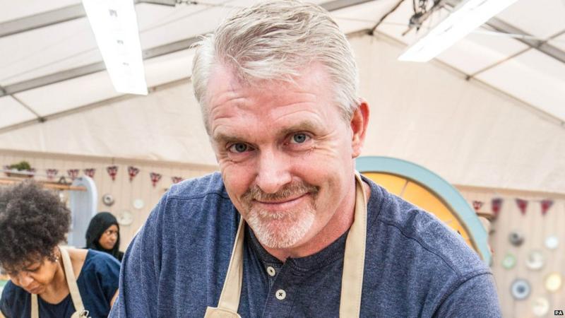 Who's on the The Great British Bake Off 2015? - BBC Newsround