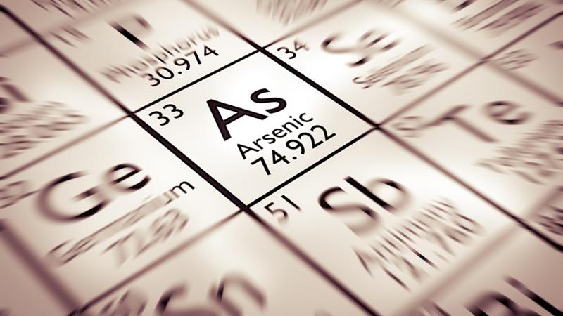 Should I worry about arsenic in my rice? - BBC News