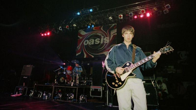 Oasis 2025 tour: Who are Oasis? Manchester band kick off 2025 reunion ...