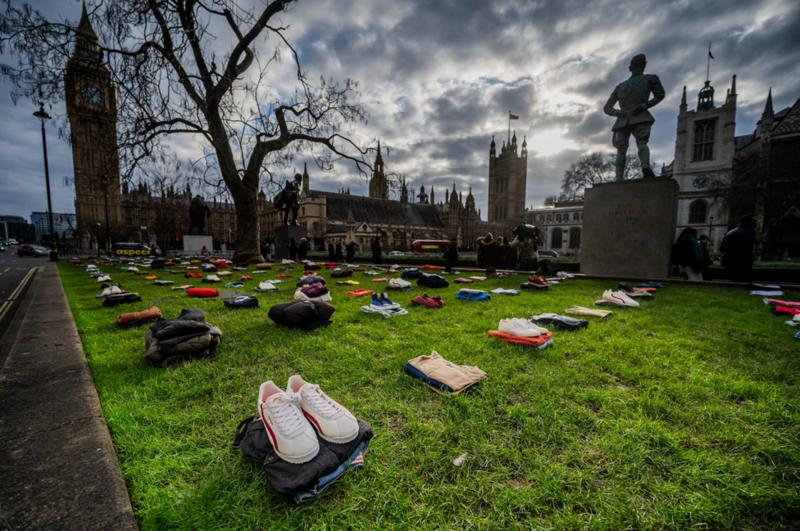 Week in pictures: 6-12 January 2024 - BBC News