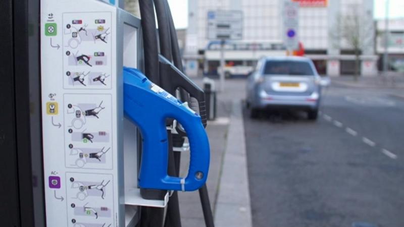 David Gregory-Kumar - BBC News