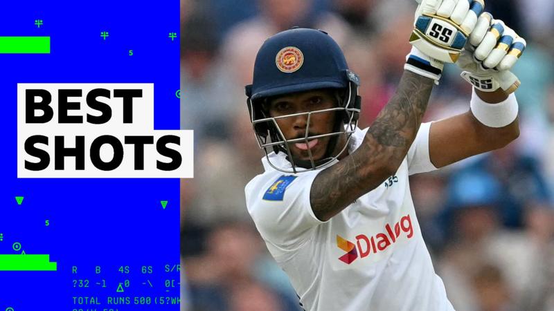 England Men's Cricket Team - BBC Sport