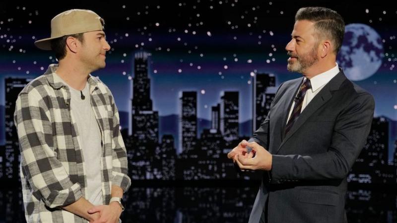 Mark Rober becomes the latest YouTube star to secure Netflix deal - BBC ...
