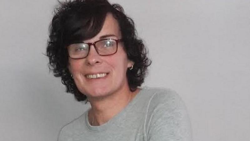 How many transgender inmates are there? - BBC News