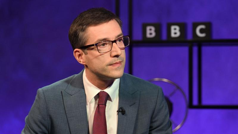 Who are the newly elected MPs for Suffolk? - BBC News