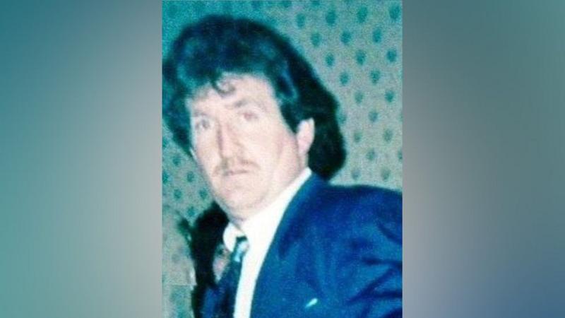Patrick Devine: New appeal on 20th anniversary of murder - BBC News