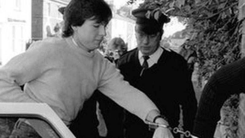 White House Farm: Who is Jeremy Bamber? - BBC News