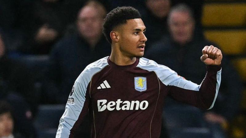 Premier League Football - Latest news, results, stats & transfers - BBC ...