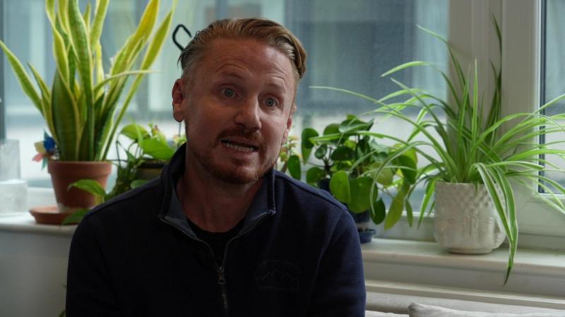 Amanda Walker waged war on dangerous cladding. Then she was found dead ...