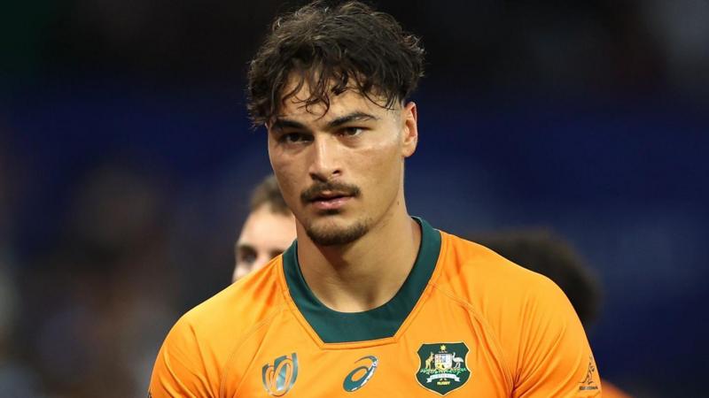 Former Australia rugby player Jordan Petaia signs with NFL's Los ...