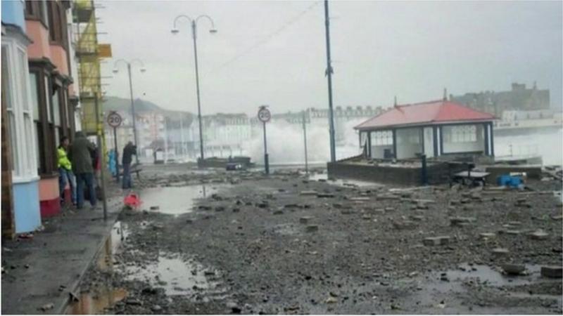 Public given the chance to name UK and Irish storms - BBC News