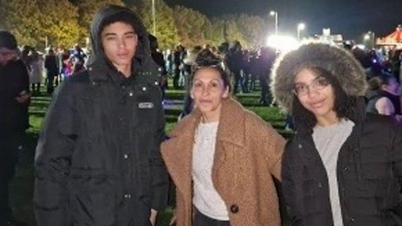 Luton triple murder suspect Nicholas Prosper in court - BBC News