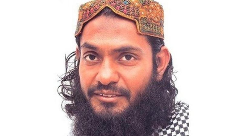 Guantanamo detainee Abu Zubaydah paid 'substantial' compensation by UK ...
