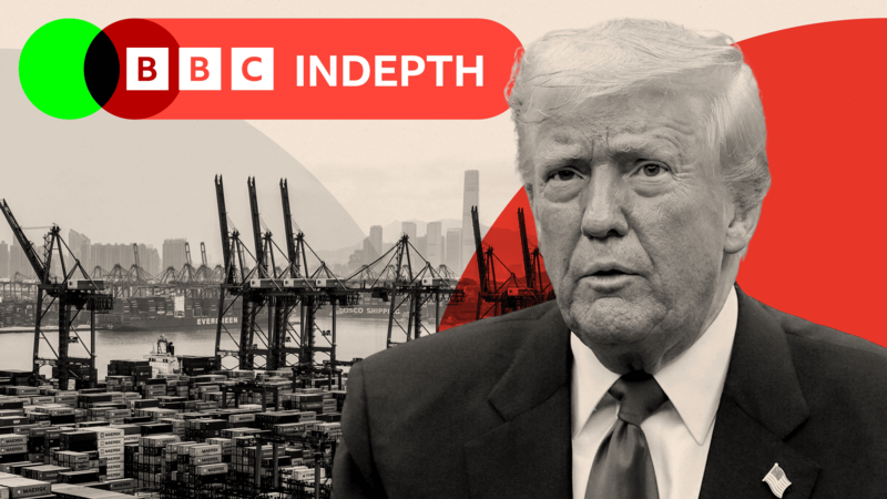 BBC InDepth - In depth and expert analysis from BBC News