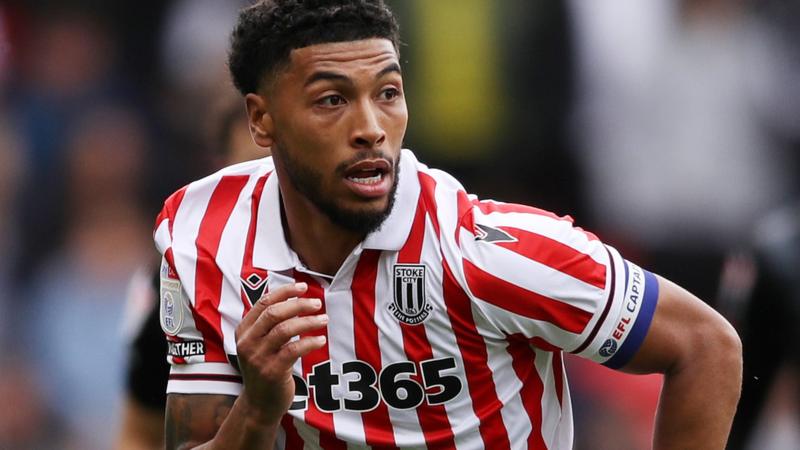 Stoke City - BBC Sport