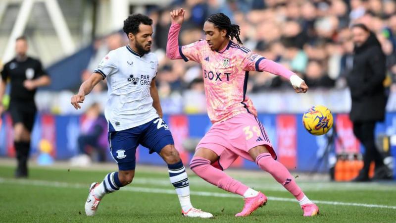 Djed Spence: 'Relaxed' star's journey from Spurs outcast to key man ...