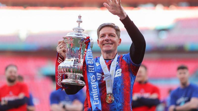 Phil McNulty's Premier League end of season review - BBC Sport