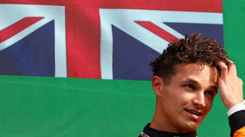 Andrew Benson - BBC Sport