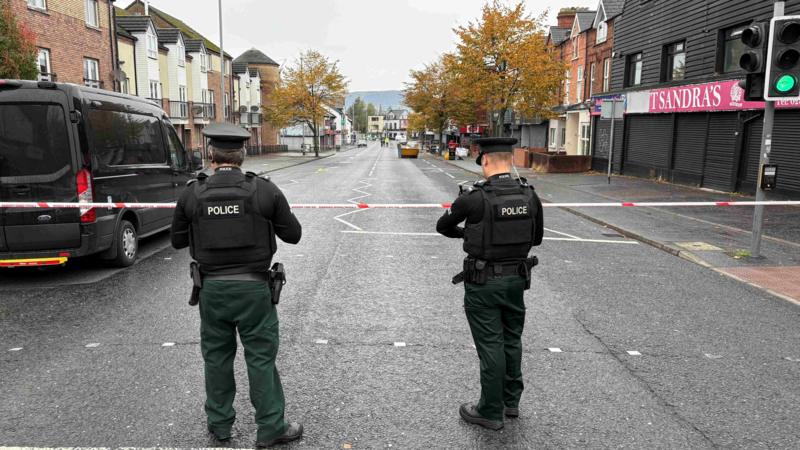 Northern Ireland | Latest News & Updates | BBC News