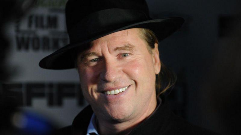 Val Kilmer obituary: A difficult man but a brilliant actor - BBC News