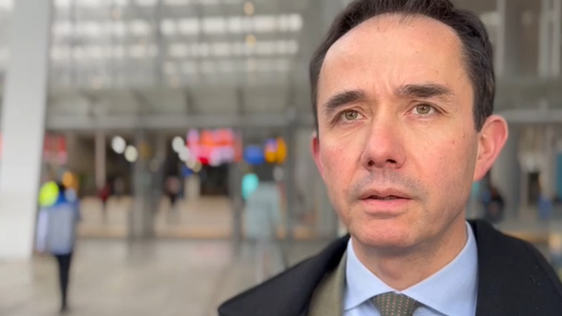 London Bridge: New station layout in a bid to beat overcrowding danger ...