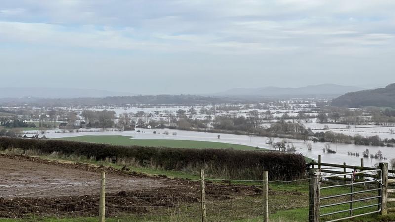 Gloucester flooding: Residents evacuated as water continues to rise ...