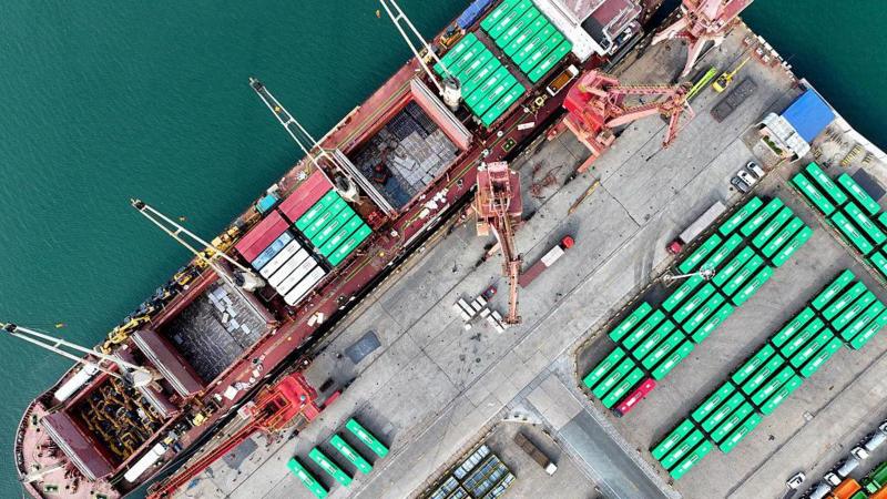 Trump's tariffs: China retaliates with 84% levy - BBC News