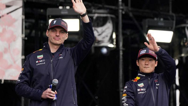 F1 drivers 2025: Teams and full driver line-ups for upcoming season ...