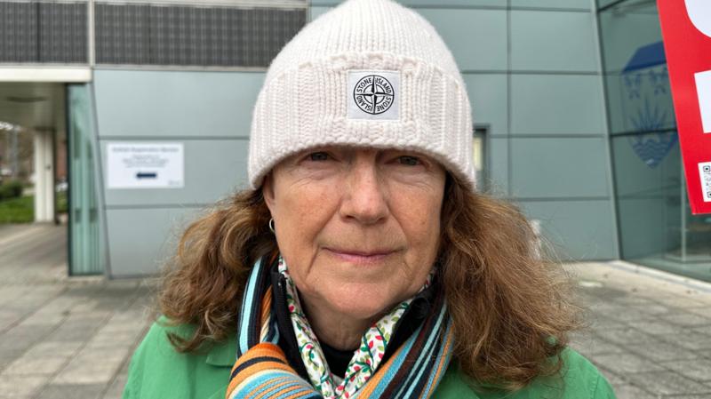 Are Nimbys blocking major infrastructure plans in the East? - BBC News