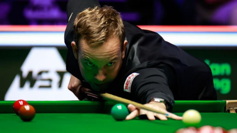 Snooker - Latest Scores, Results, News & Highlights