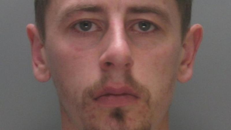 Emma Baum murder: Life sentence for crowbar killer - BBC News