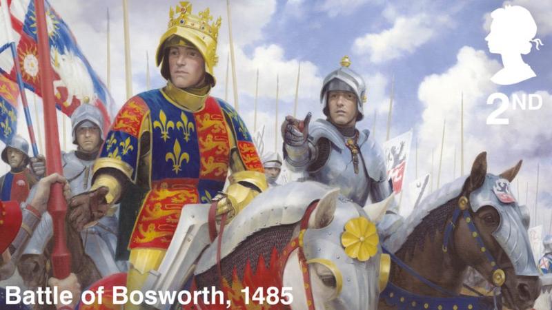 What were the Wars of the Roses all about? - BBC Newsround