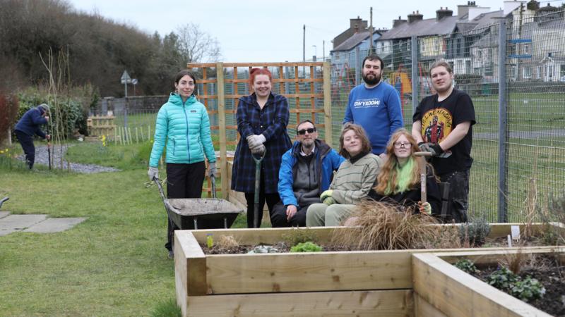 Wales' future generations commissioner warns of unrecognisable future ...