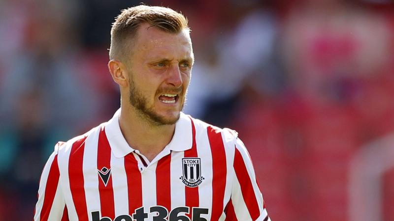 Stoke City - BBC Sport