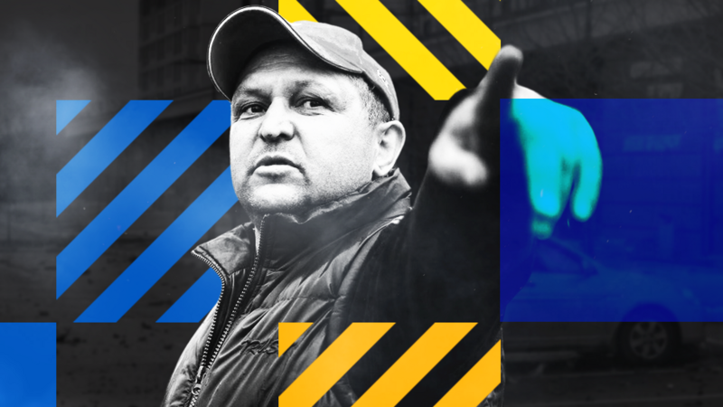 Vladimir Putin - BBC News