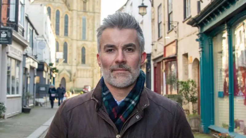 Mayor of York and North Yorkshire - BBC News
