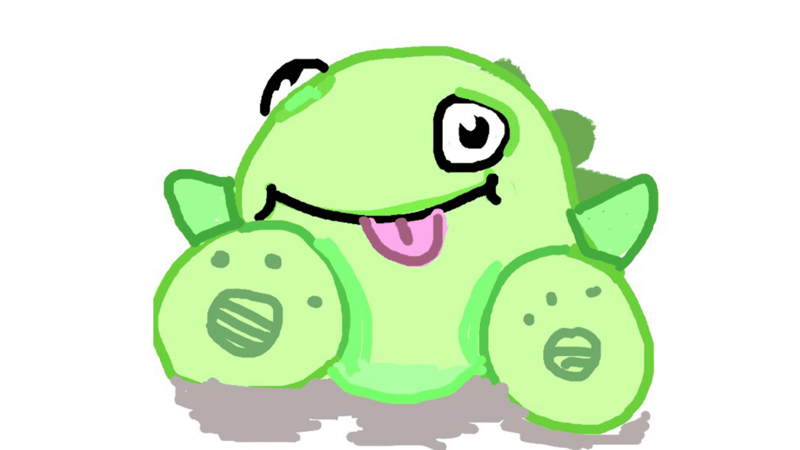 Go Get Arty - CBBC - BBC