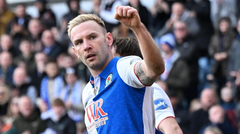 Blackburn Rovers - Transfer news, results, fixtures, video and audio