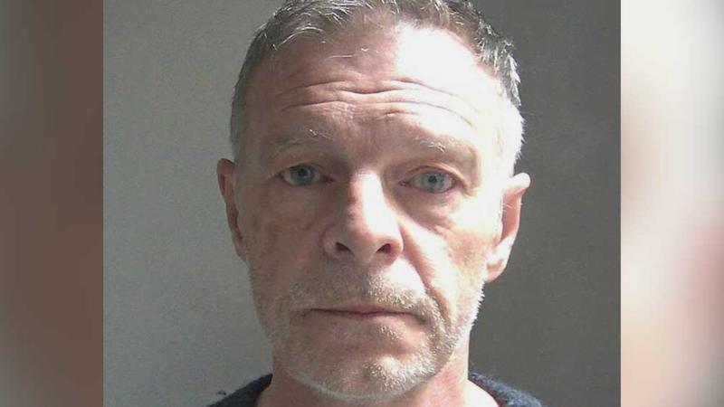 Former Welwyn Garden City paramedic jailed for rape - BBC News